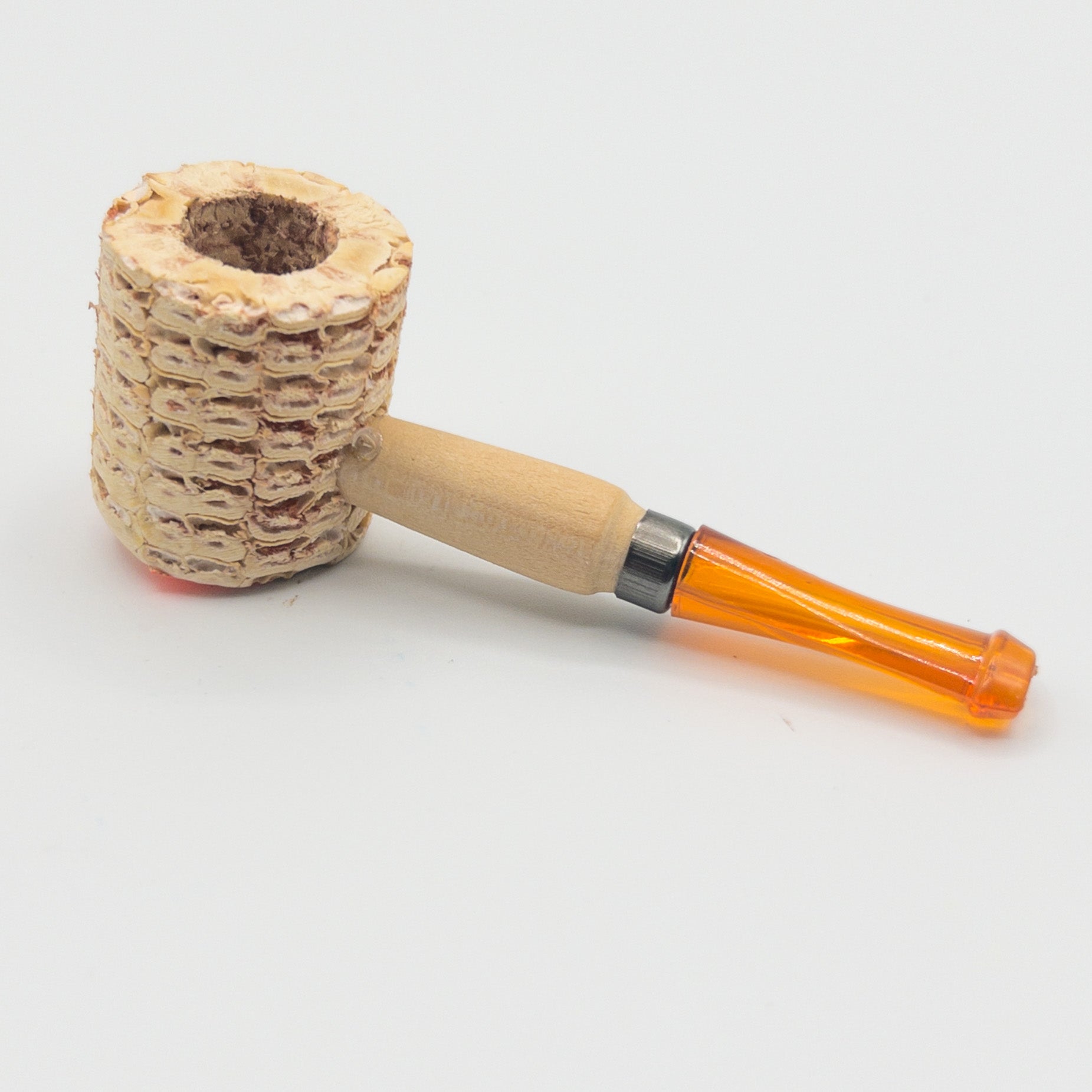 Corn Pipe