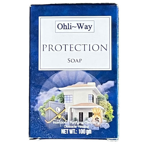 Protection Soap
