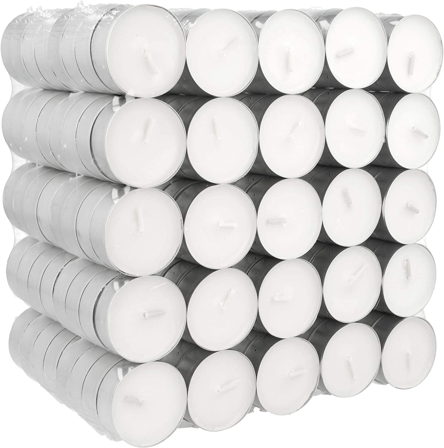 Tea Light Candles